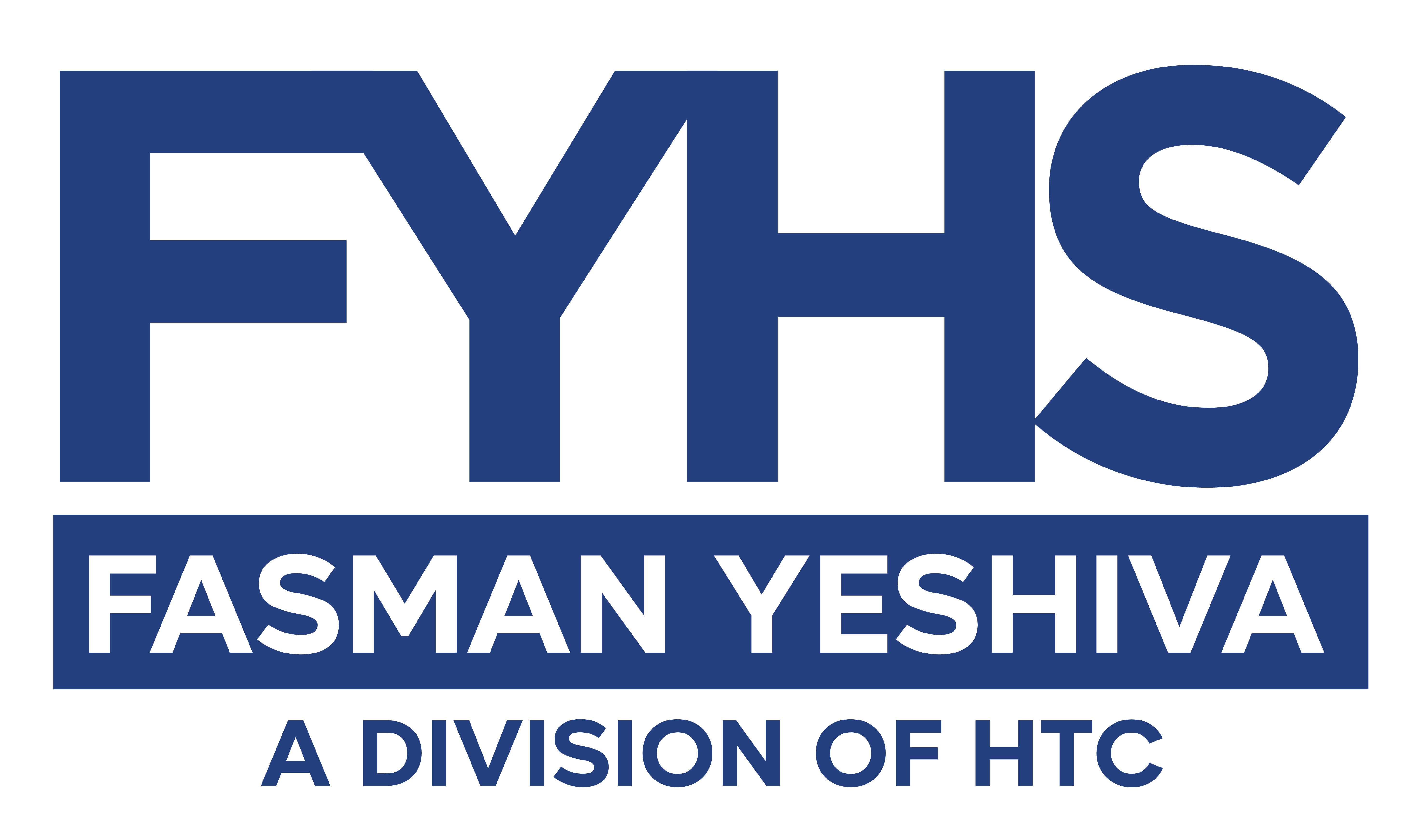 Fasman Yeshiva High School